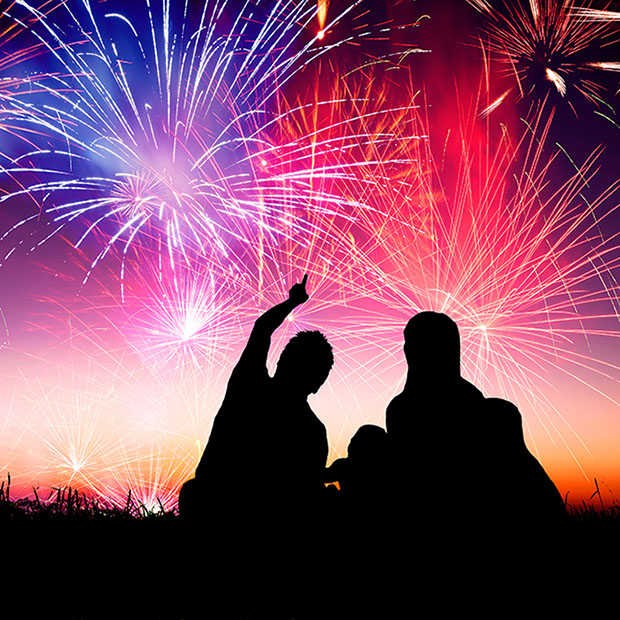 Don’t Risk Your Eye Safety for Fireworks – Oakland CA | Lake Merritt ...